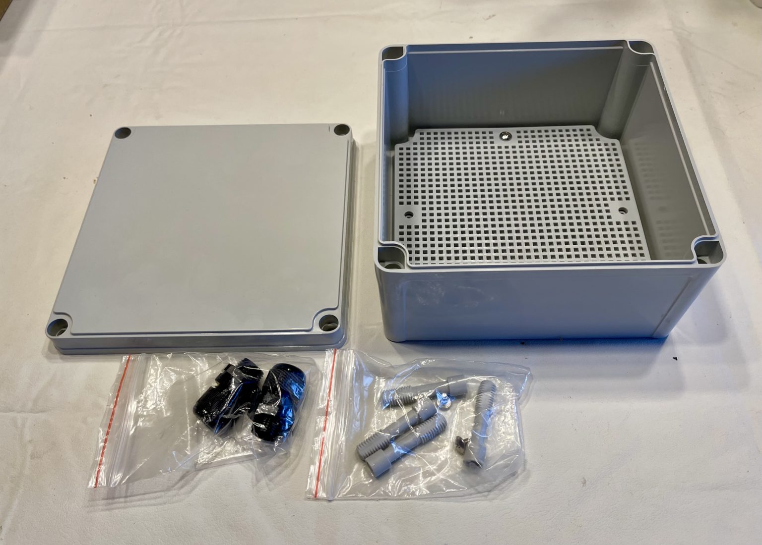 Raspberry Pi 4 Based AllSky Cameras – AndyFelong.com